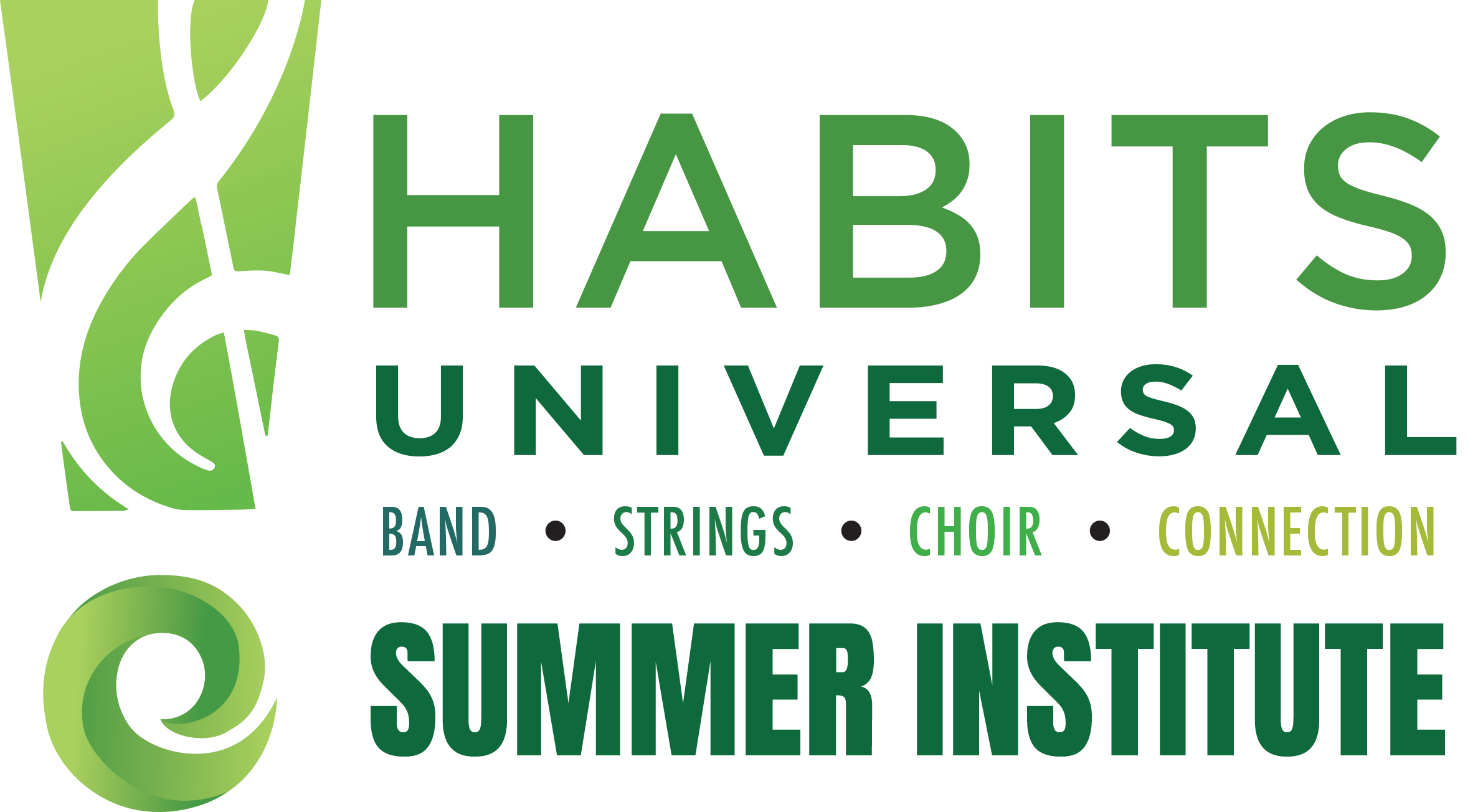 Habits Universal Institute - Habits Strings