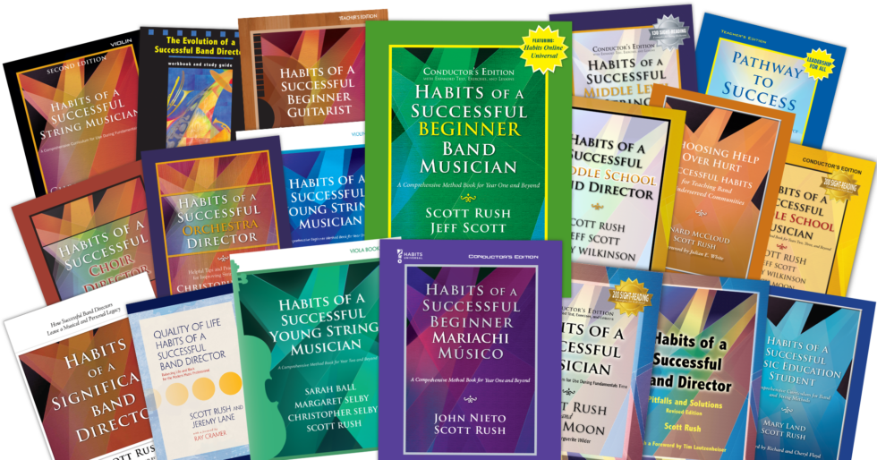 HabitsStrings.com - Habits Strings